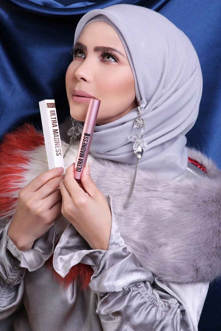 ANAS Mascara Ultra Madness, Beauty & Personal Care, Face, Makeup on ...