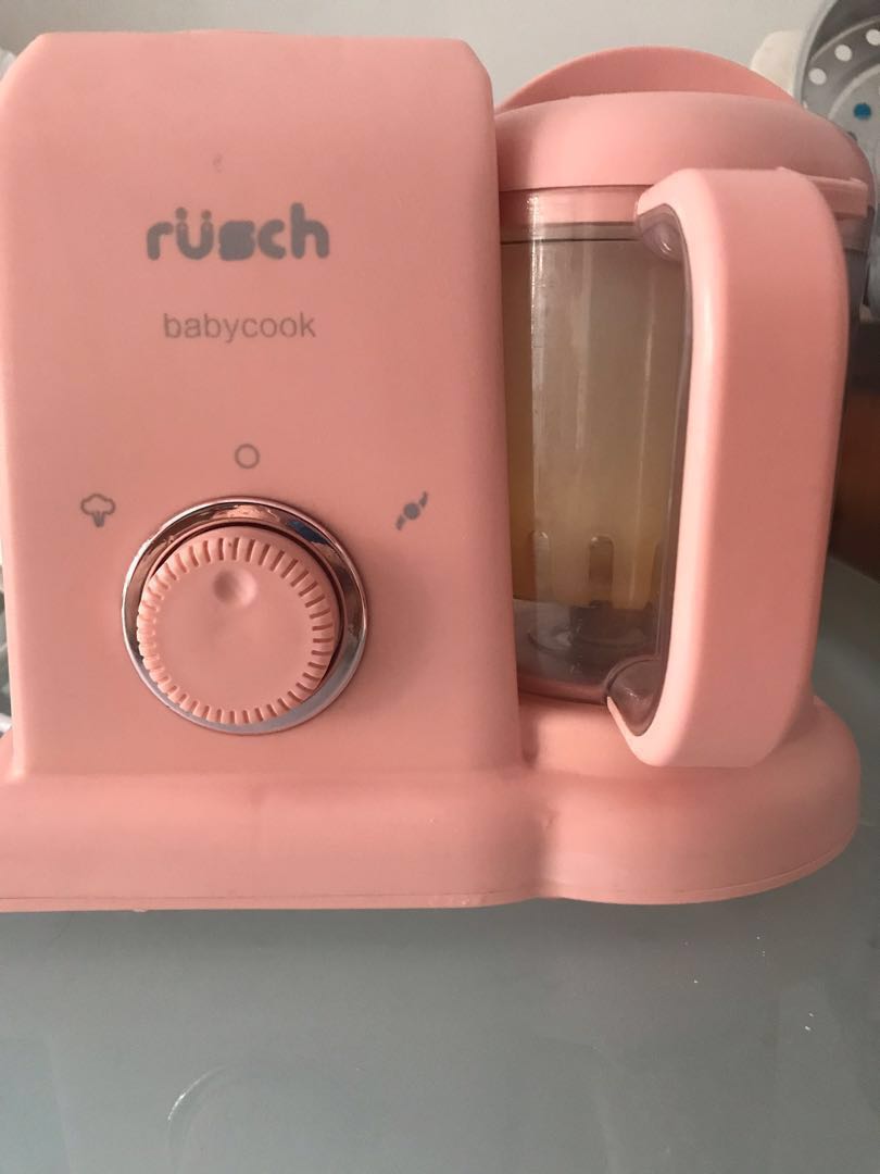 Babycooker, Furniture & Home Living, Kitchenware & Tableware, Cookware ...