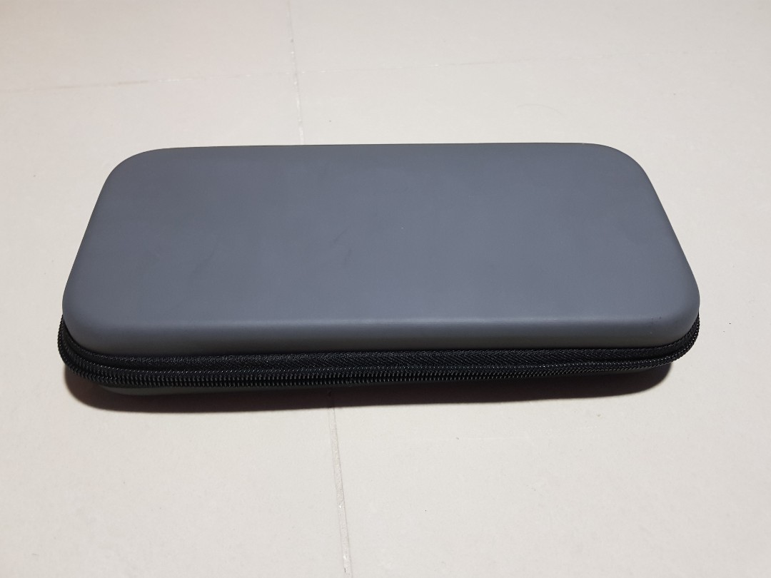 [Brand New] Nintendo Switch Casing, Video Gaming, Video Game Consoles ...