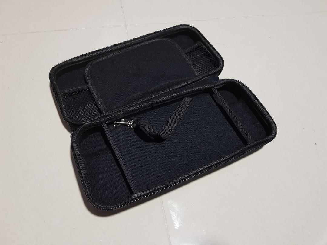 [Brand New] Nintendo Switch Casing, Video Gaming, Video Game Consoles ...