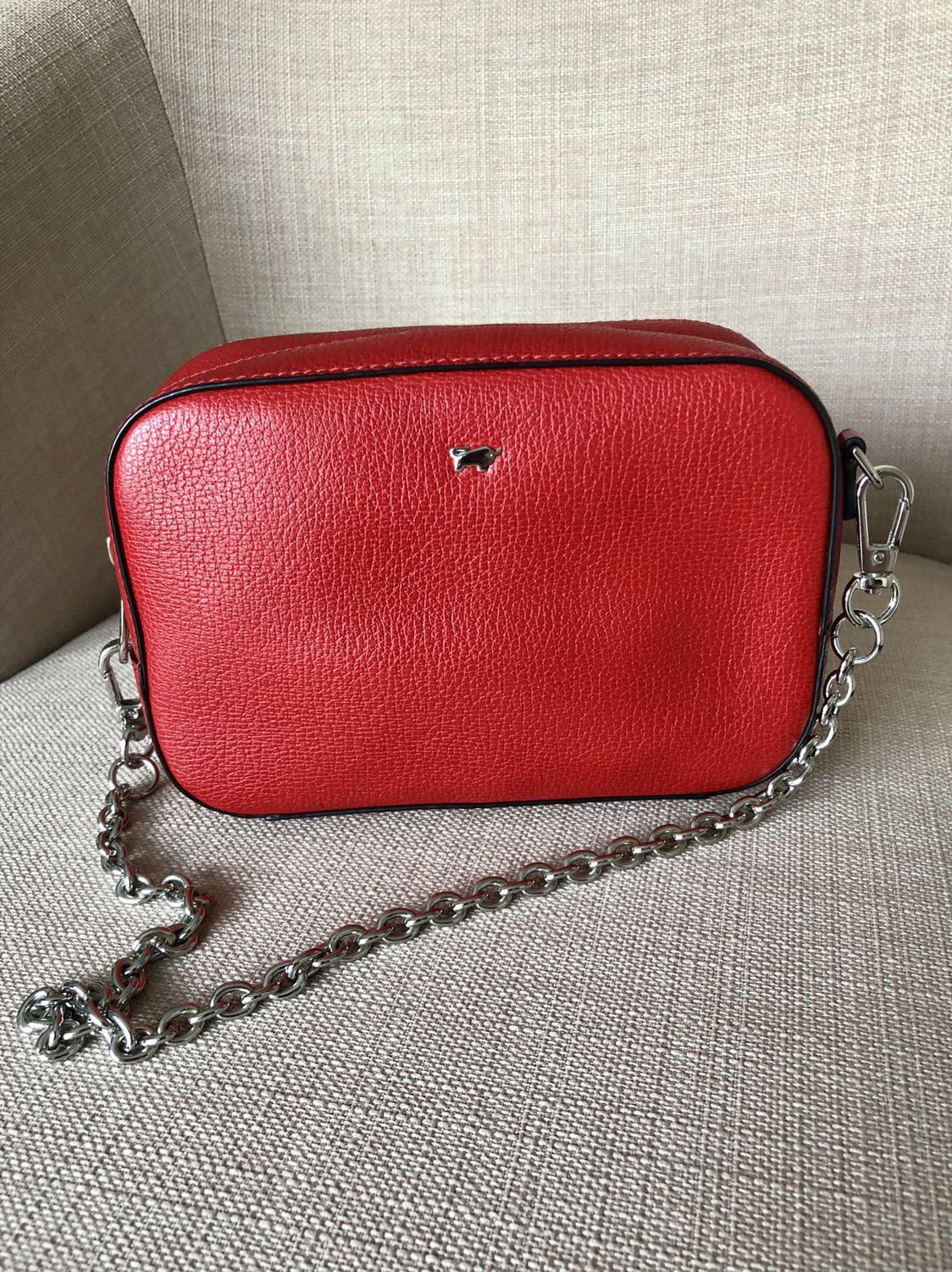 Braun Buffel dinner bag, Women's Fashion, Bags & Wallets, Purses ...