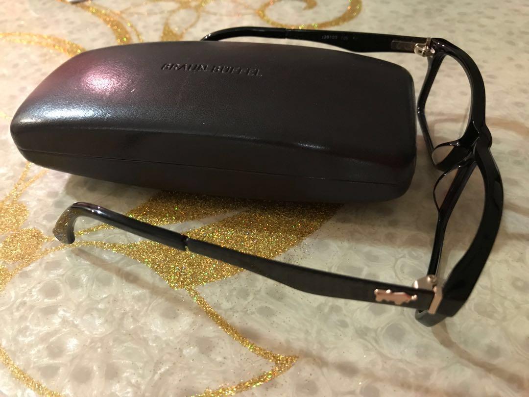 Braun Buffel Eye Wear, Women's Fashion, Watches & Accessories ...