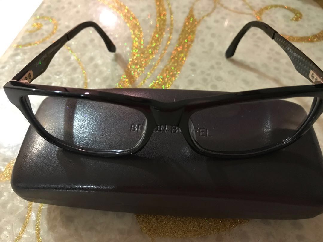 Braun Buffel Eye Wear, Women's Fashion, Watches & Accessories ...