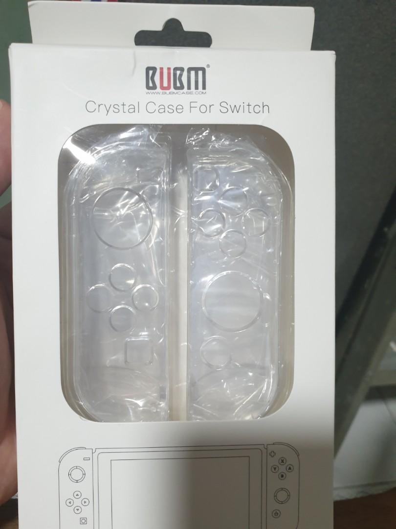 Casing for switch, Video Gaming, Video Games, Nintendo on Carousell