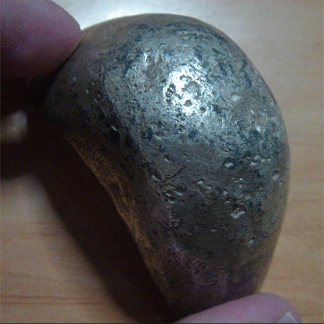 Chinese Sycee/ Ingot/ Yuanbao ( Zhong Bao), Hobbies & Toys, Memorabilia ...