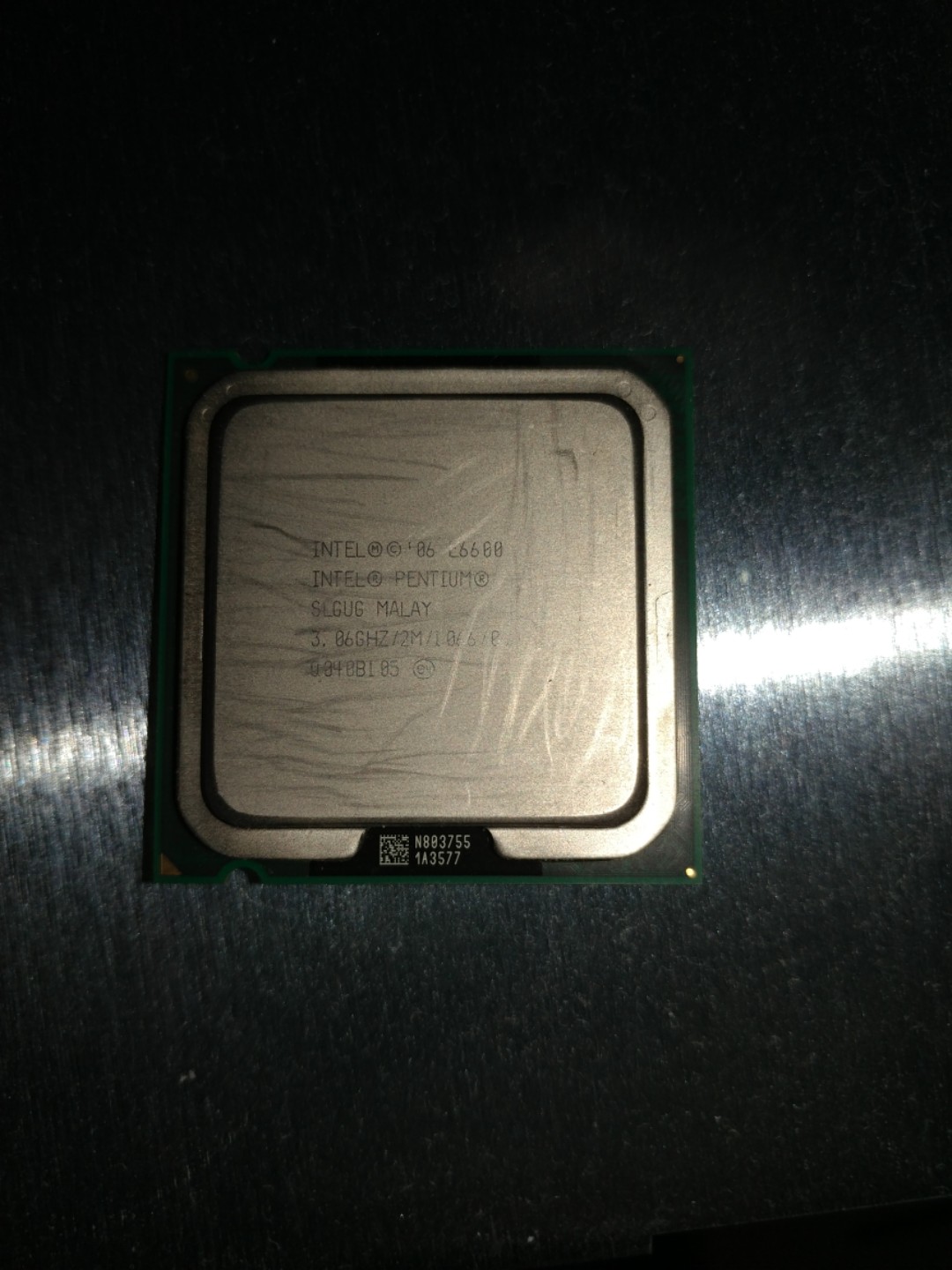 Desktop CPU, Computers & Tech, Desktops on Carousell