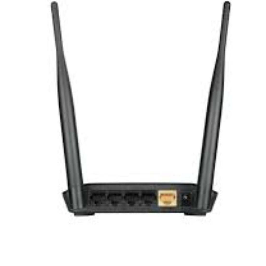 D-Link DIR 605L N300 WI-FI Router (Original Package), Computers & Tech, Parts & Accessories ...