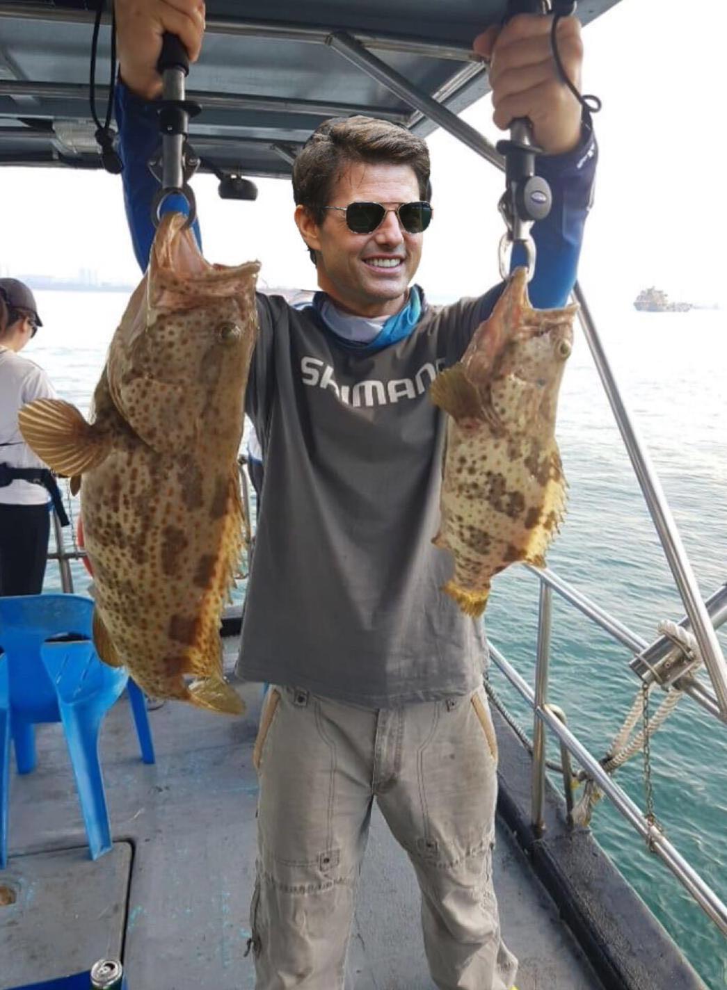 PROVEN! REUSABLE APOLLO T-KNOT FISHING RIG, Sports Equipment, Fishing ...