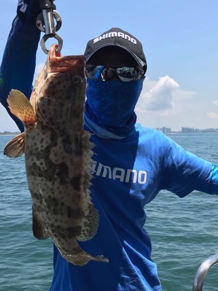 PROVEN! REUSABLE APOLLO T-KNOT FISHING RIG, Sports Equipment, Fishing ...