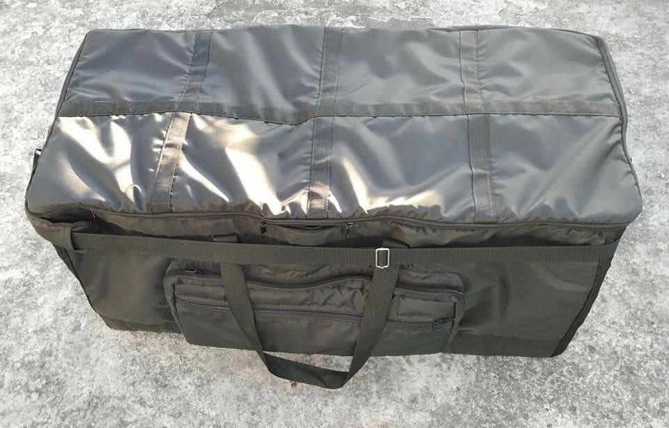 Electronic Drum Bag, Hobbies & Toys, Music & Media, Musical Instruments ...