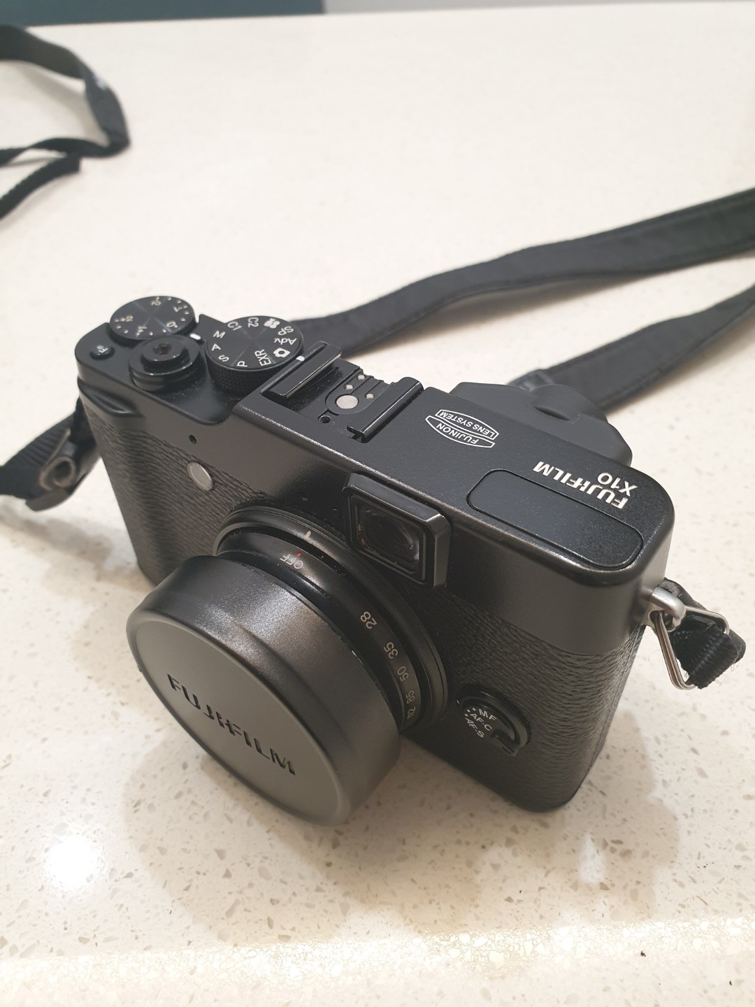 Fujifilm X10, Photography, Cameras on Carousell