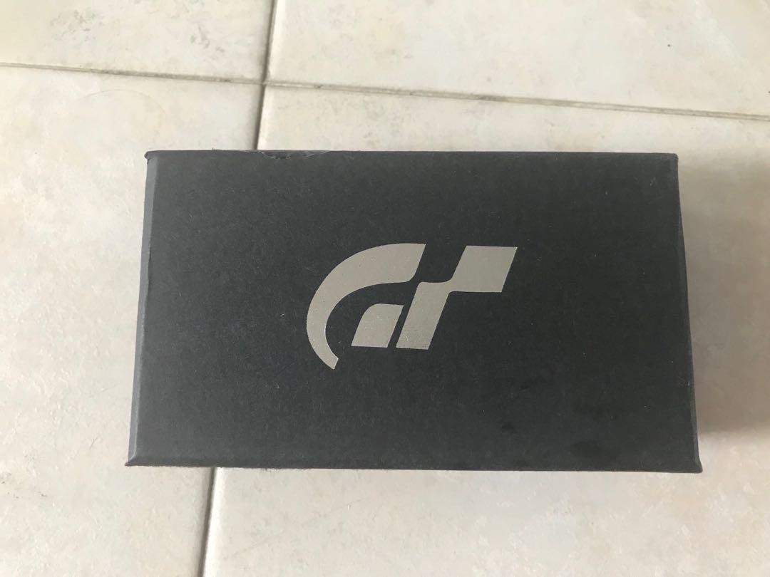 Gran Turismo Key Chain, Video Gaming, Video Game Consoles, Others on ...