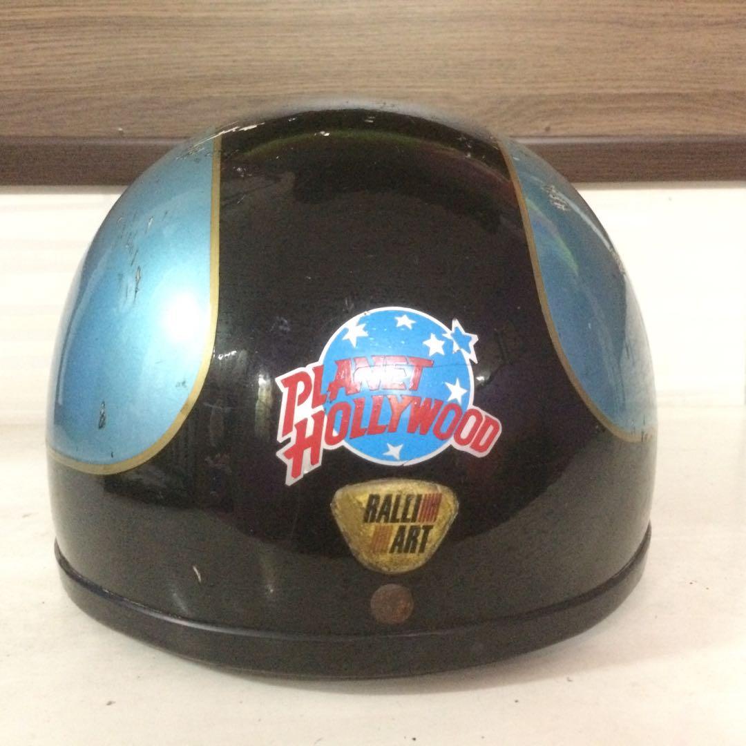 helmet marushin, Auto Accessories on Carousell