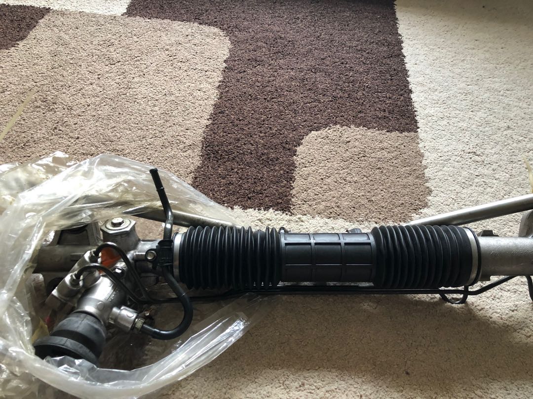Honda Integra Type R DC5R original steering rack recon reconditioned ...