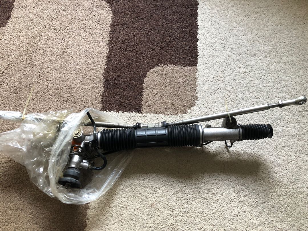 Honda Integra Type R DC5R original steering rack recon reconditioned ...