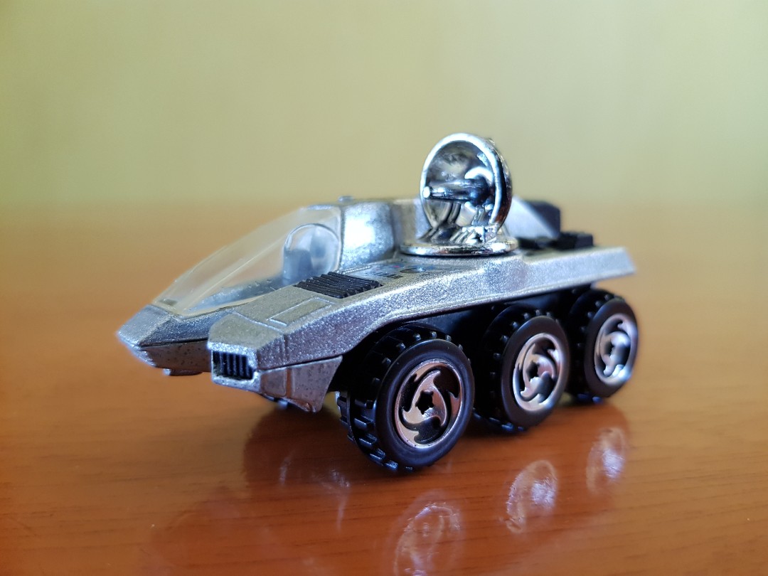 Hot Wheels space explorer, Hobbies & Toys, Toys & Games on Carousell