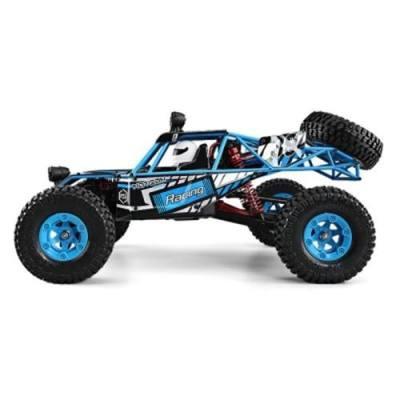 JJRC Q39 HIGHLANDER 1:12 4WD RC DESERT TRUCK RTR 35KM/H+ FAST SPEED ...