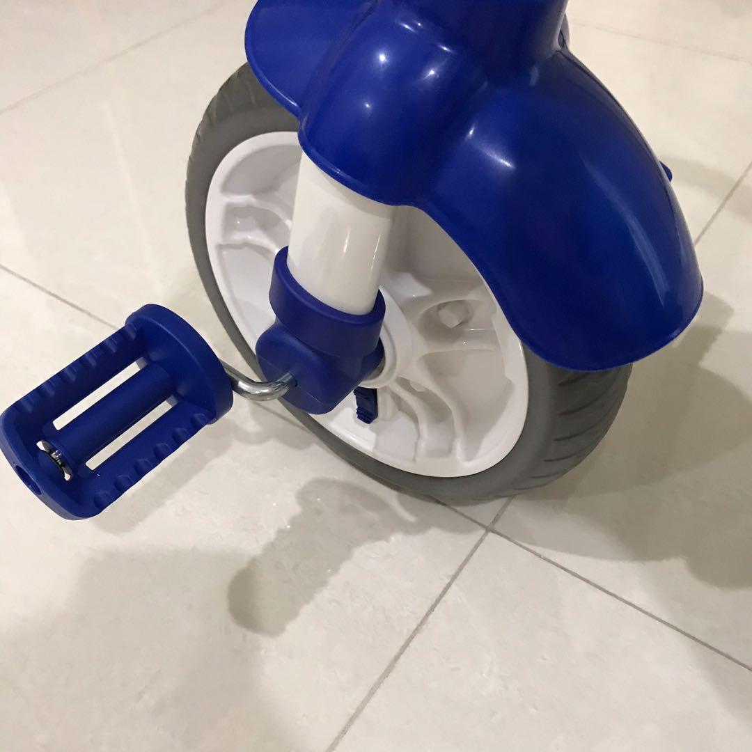 Little Tikes my first trike 4-in-1, Sports Equipment, Bicycles & Parts ...