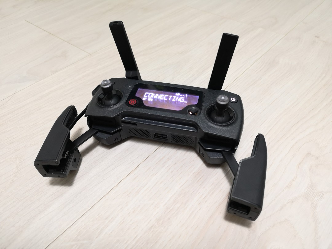 Mavic pro remote controller GL200A, Sports Equipment, PMDs, E-Scooters ...