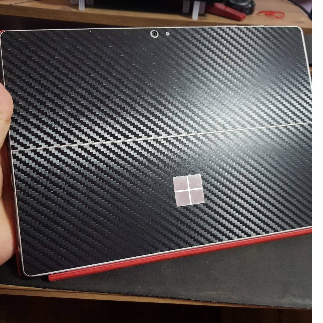 Microsoft Surface 3 128gb/4gb RAM, Computers & Tech, Laptops ...