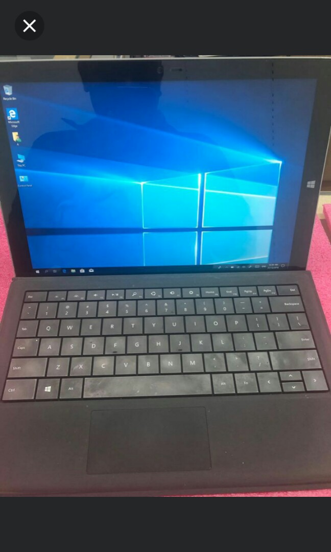 Microsoft Surface Pro 3 cheap!!, Computers & Tech, Laptops & Notebooks ...