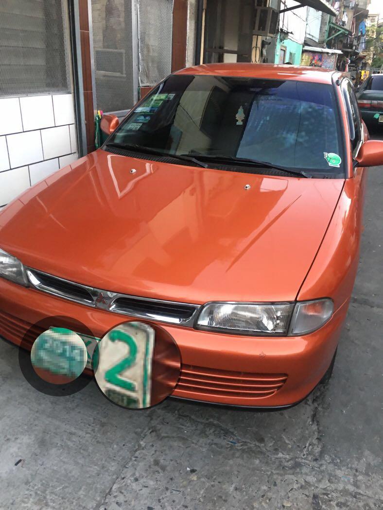Mitsubishi Lancer 95 hotdog, Cars for Sale on Carousell