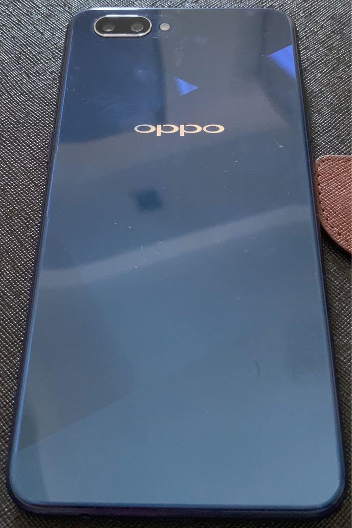 Oppo AX5 Diamond Blue 64GB, Mobile Phones & Gadgets, Mobile Phones ...