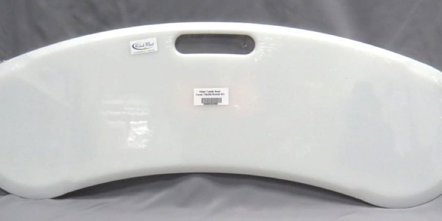 Patient Transfer Board - Patslide, Health & Nutrition, Assistive ...