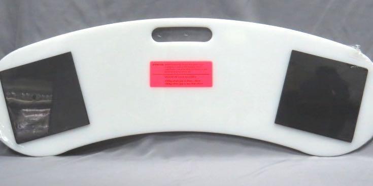 Patient Transfer Board - Patslide, Health & Nutrition, Assistive ...