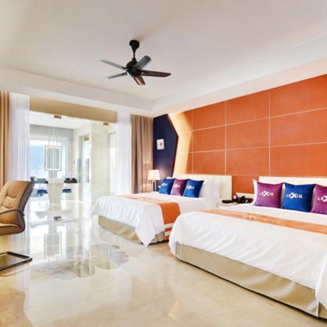 Penang Lexis Suite, Tickets & Vouchers, Local Attractions & Transport ...