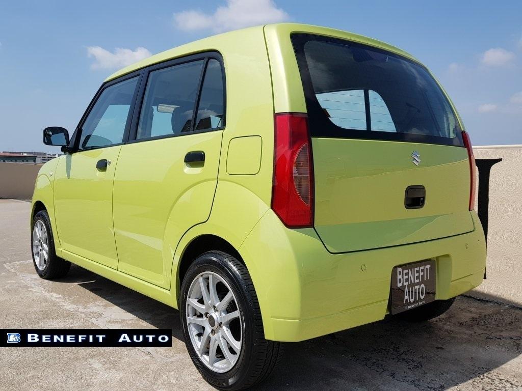 SUZUKI ALTO E 660 M, Cars, Used Cars on Carousell
