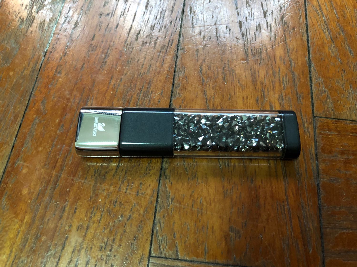 Swarovski USB Thumbdrive, Computers & Tech, Parts & Accessories, Hard ...