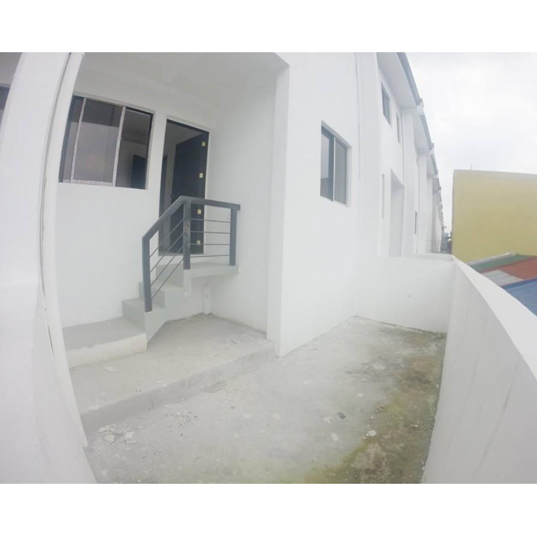 The Nest Residences Fortune Marikina ready to move-in townhouses ...