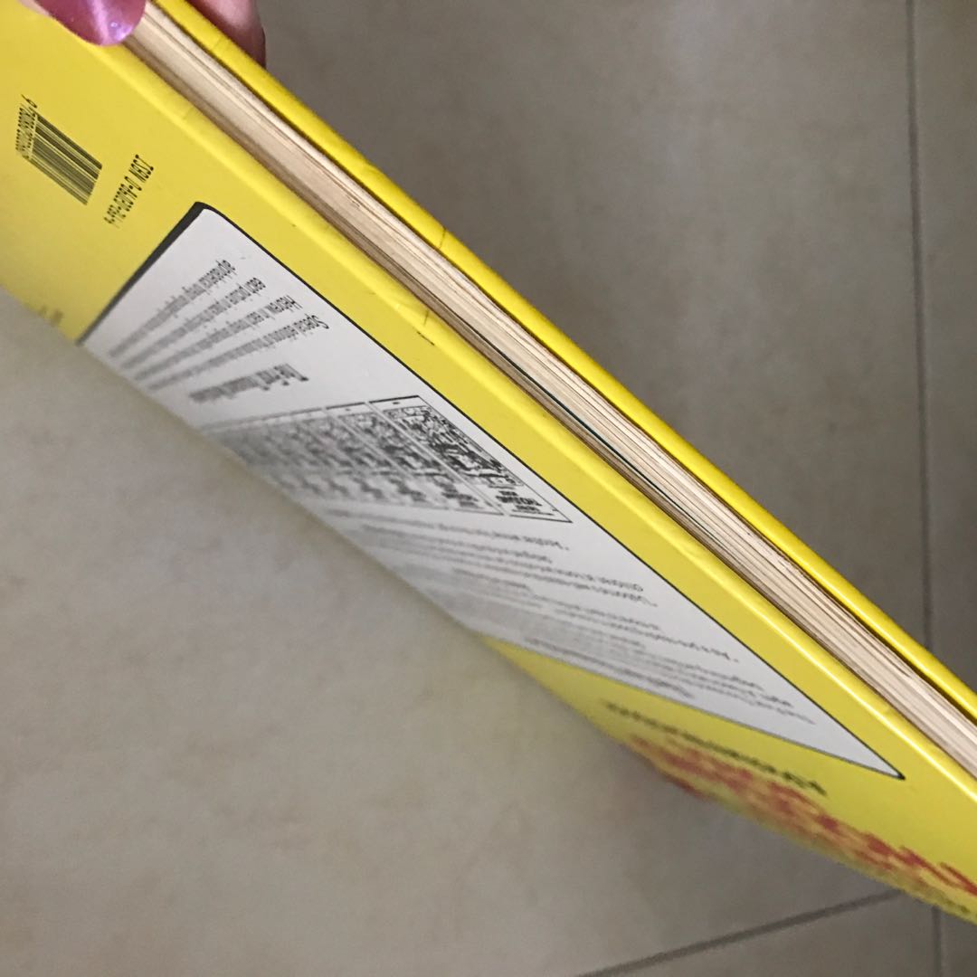 Usborne The First Thousand Words preschooler education abc, Hobbies ...