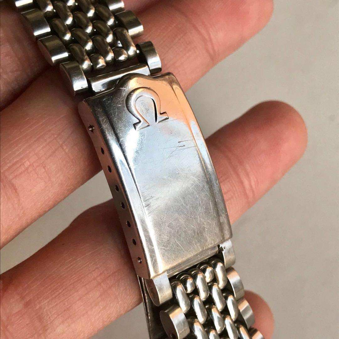 Vintage Omega Beads of rice BOR Bracelet, Women's Fashion, Jewelry ...