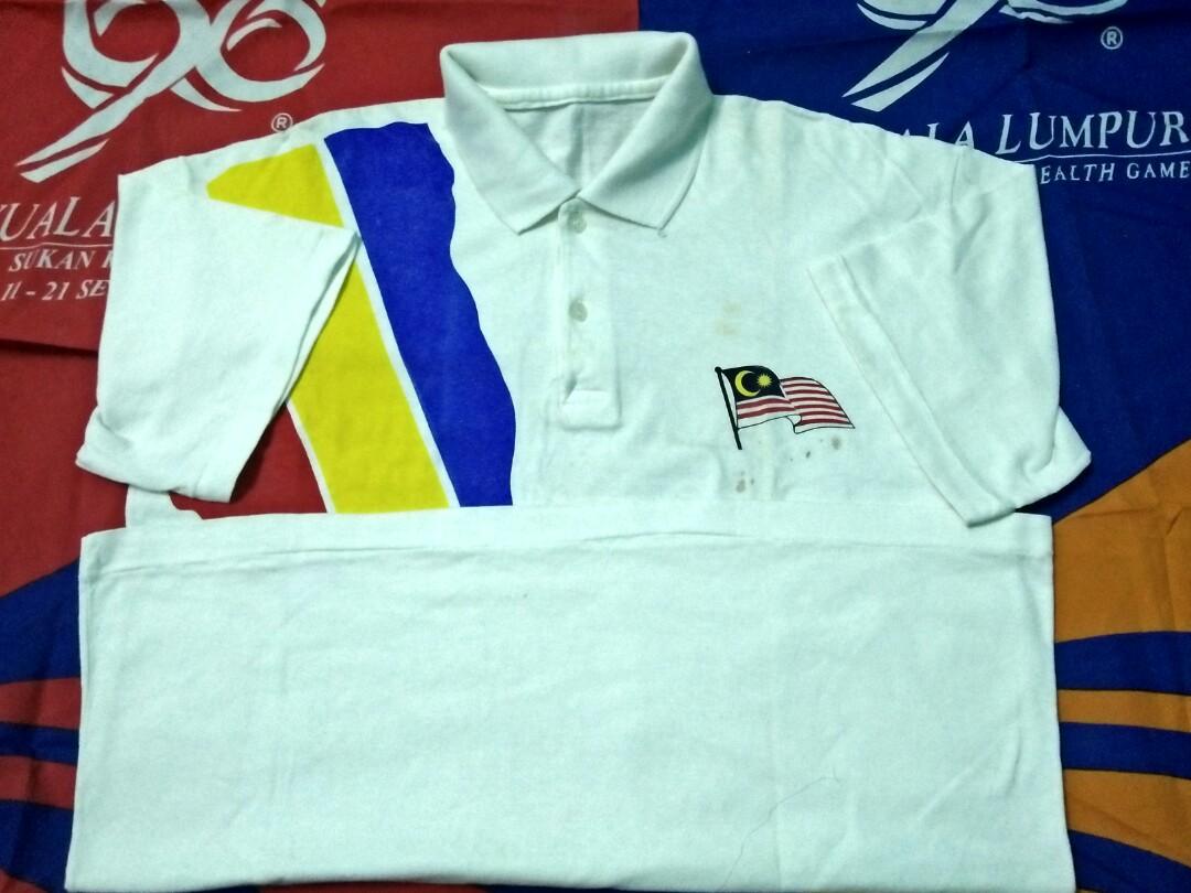 Vtg tg tokong, Men's Fashion, Bottoms, Shorts on Carousell