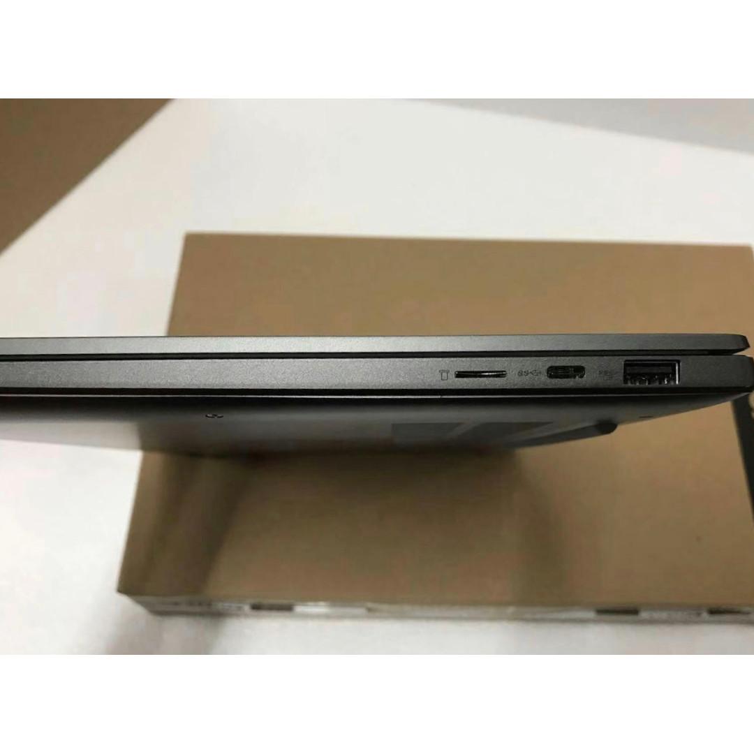 (二手) LENOVO Ideapad 720S i5 7300HQ/i7-7700HQ 4G 500G GTX 1050 Ti 4G 15 ...