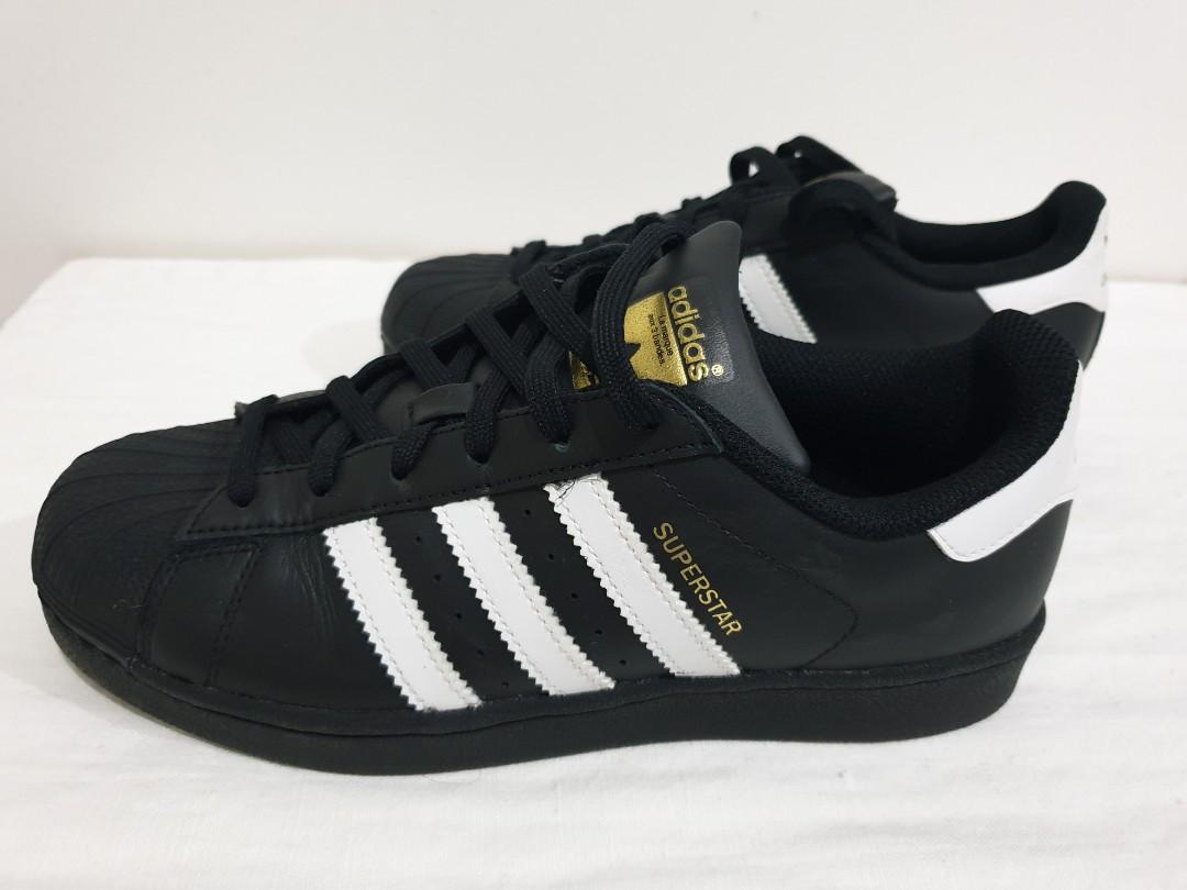 Adidas Superstar, Women's Fashion, Footwear, Sneakers on Carousell