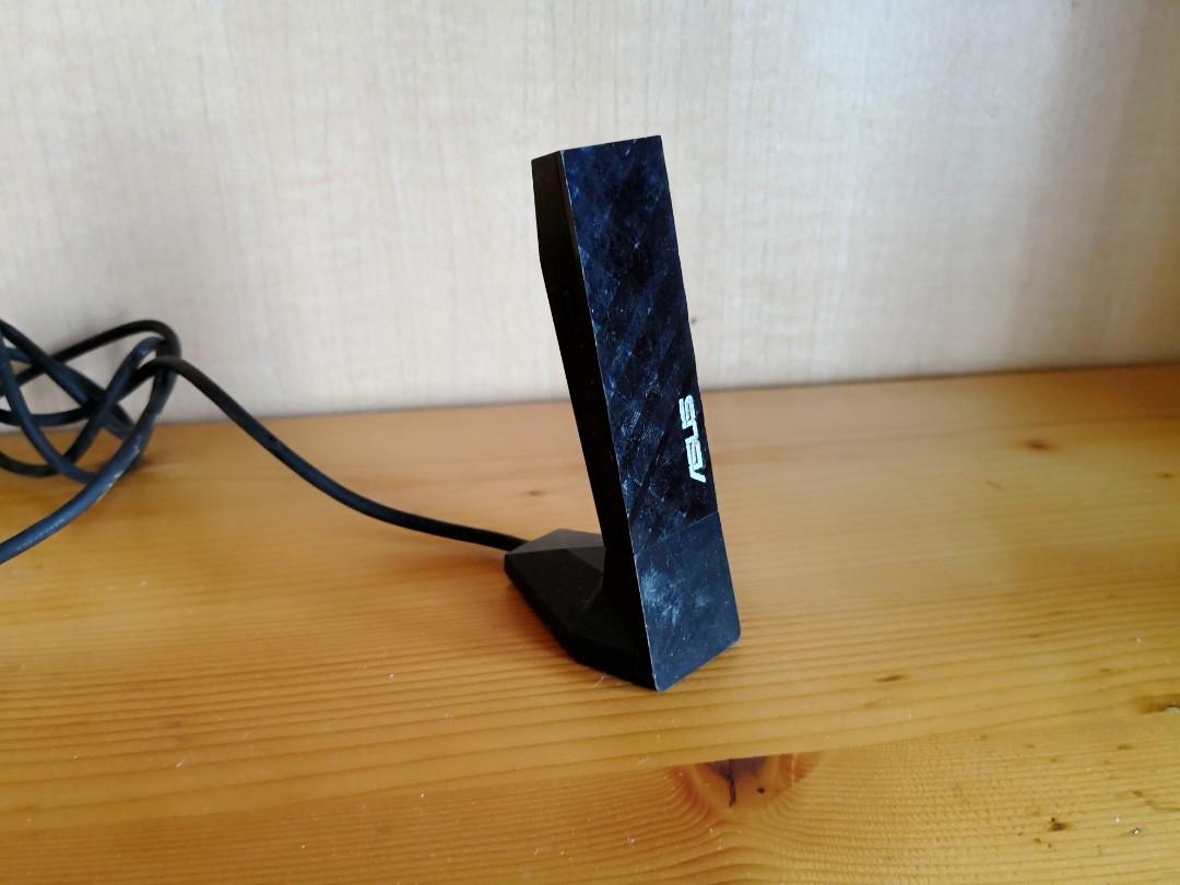 Asus Wireless Network Adapter, Computers & Tech, Parts & Accessories ...