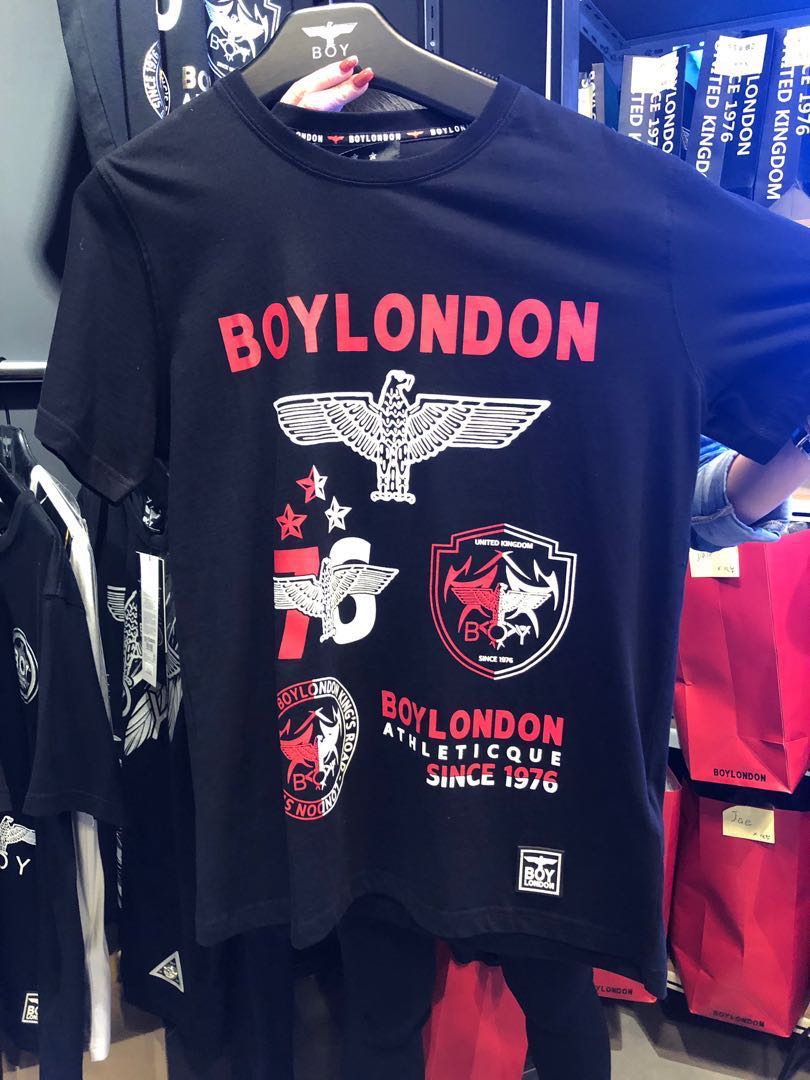 Authentic boy London ready for preorder, Bulletin Board, Preorders on ...