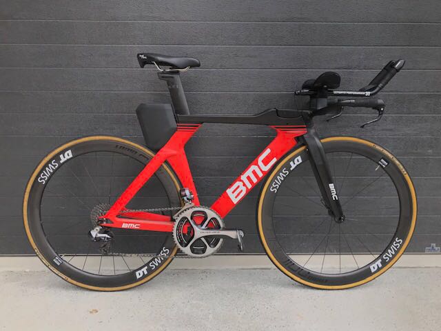 BMC Time Machine, Sports Equipment, Bicycles & Parts, Bicycles on Carousell