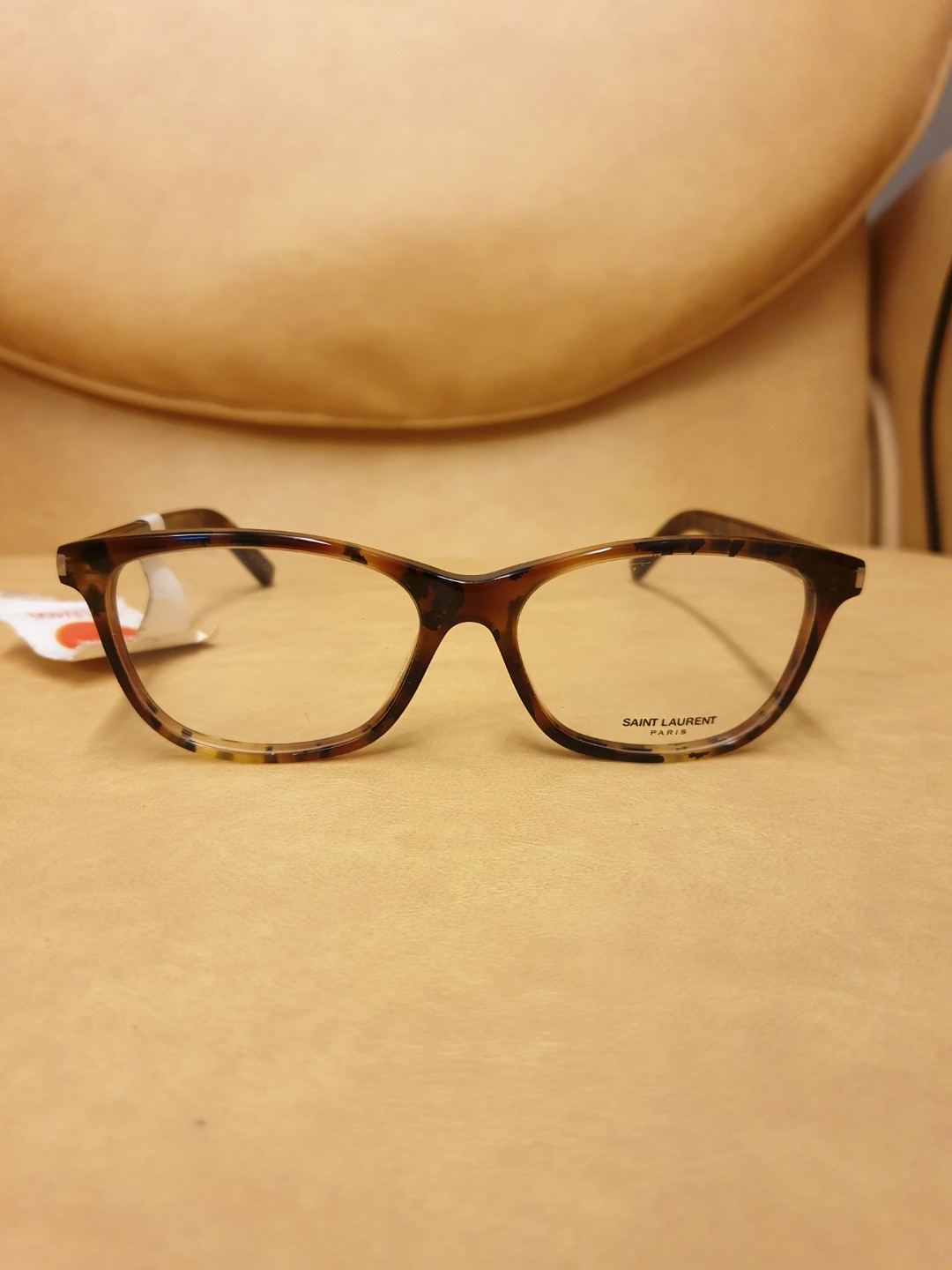 BN Authentic Saint Laurent YSL Frames, Luxury, Accessories on Carousell