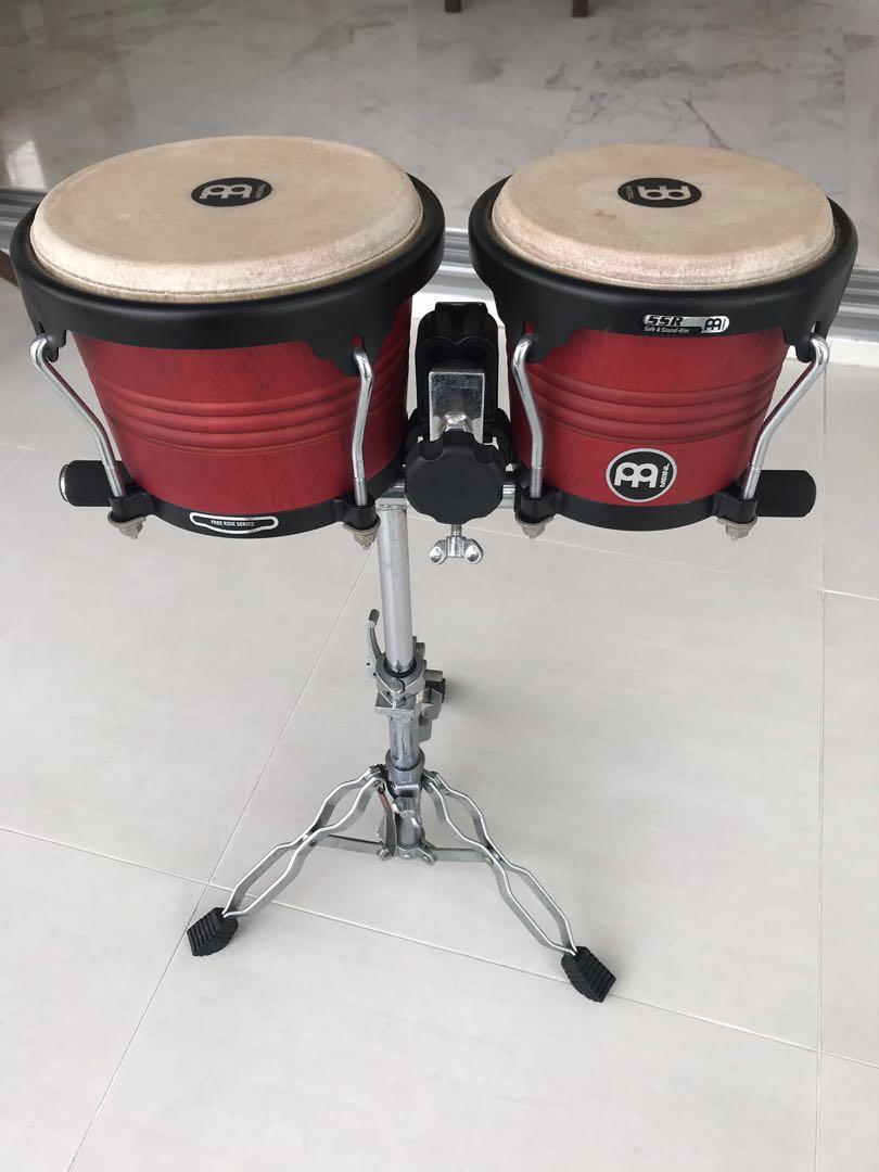 Bongo, Hobbies & Toys, Music & Media, Musical Instruments on Carousell
