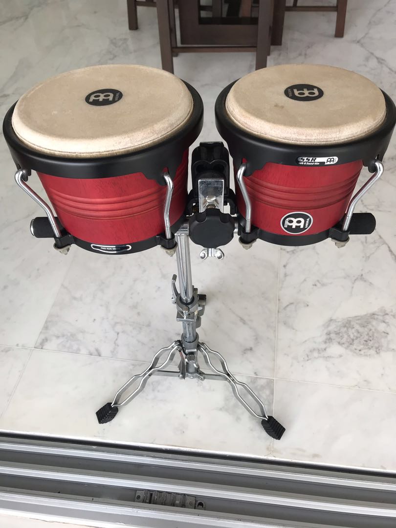 Bongo, Hobbies & Toys, Music & Media, Musical Instruments on Carousell
