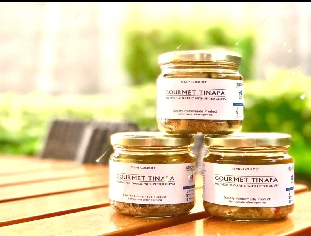 GOURMET TINAPA from Calbayog Samar, Food & Drinks, Local Eats on Carousell