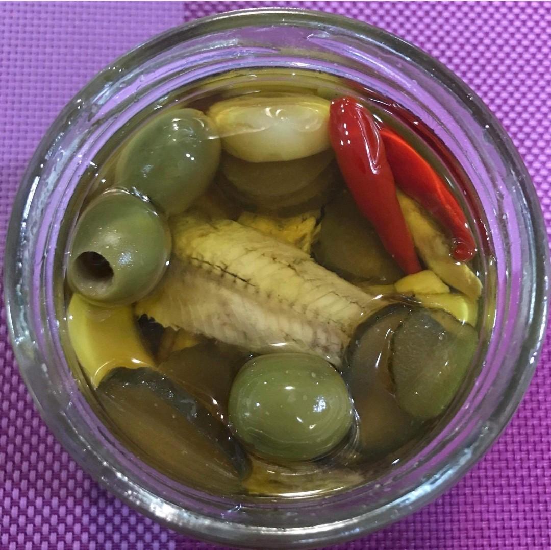 GOURMET TINAPA from Calbayog Samar, Food & Drinks, Local Eats on Carousell
