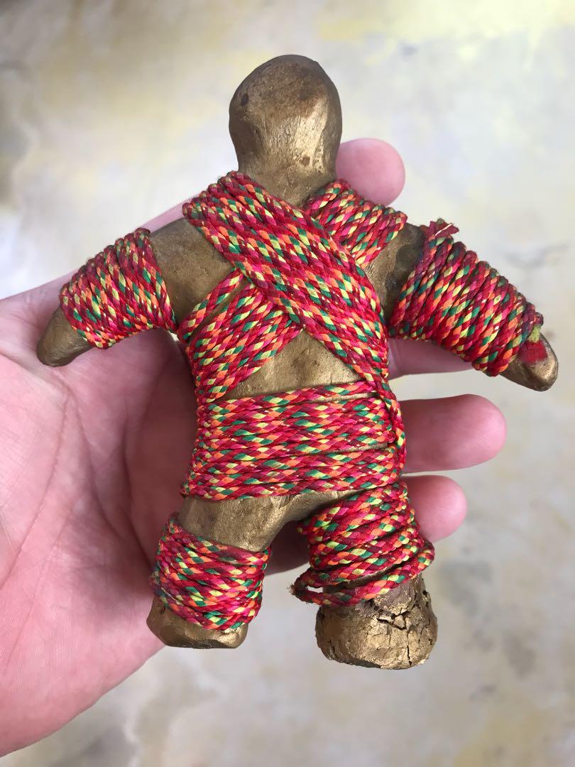 LP Chang Hoon Pa Yong HPY, Hobbies & Toys, Religious Items on Carousell