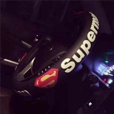 New 3D manibela all rubber, Car Parts & Accessories on Carousell