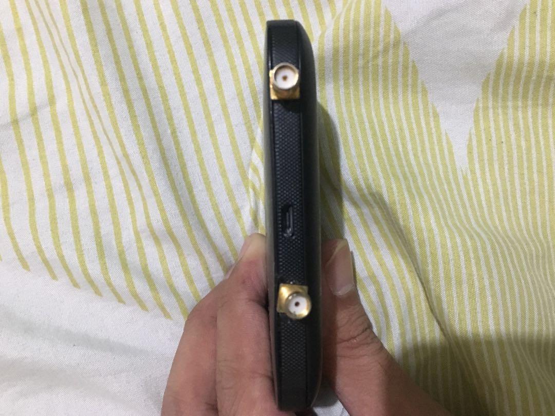 Pocket wifi and memo antenna, TV & Home Appliances, TV & Entertainment ...