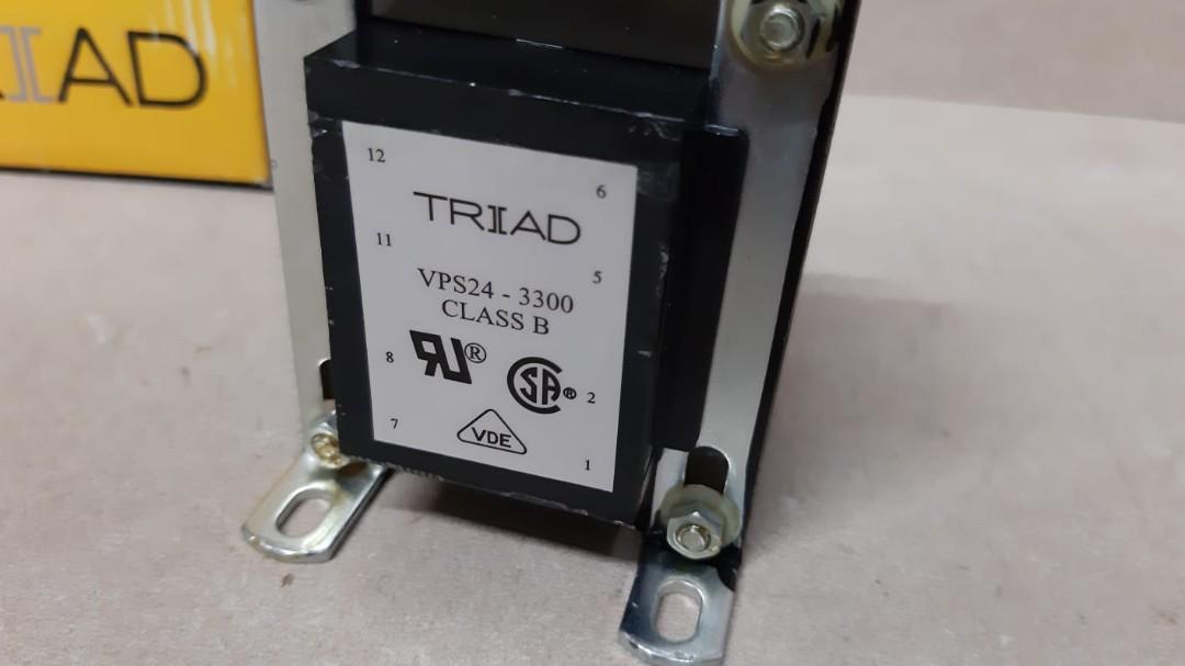 Power Transformer, Computers & Tech, Parts & Accessories, Chargers on ...